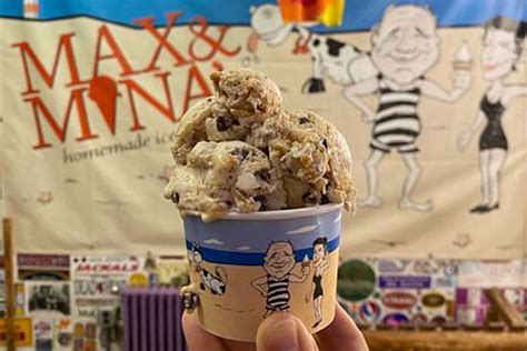 Mayonesa Camarón O Espagueti Los Helados Más Raros Del Mundo
