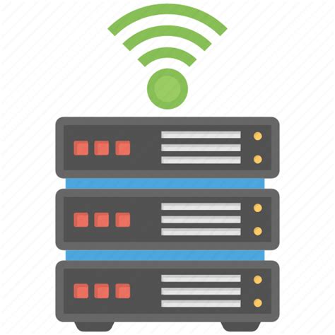 web hosting wifi web server wireless database wireless internet