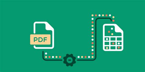 how to extract tabular data from pdf [part 2] dev community