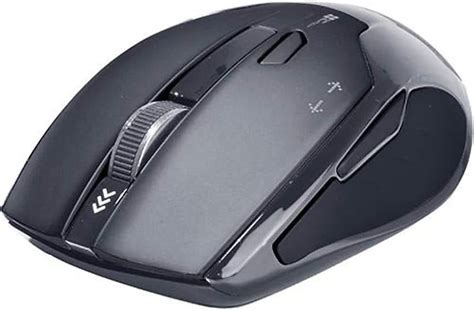 Deejay Led Bytech 6 Button Wireless Mouse Reverb