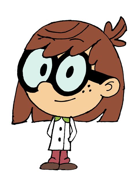 Lupe Lisacoln By Masaru Ossu On Deviantart