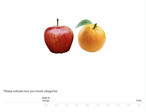 Example Of A Proximal Pair In Experiment 2 Download Scientific Diagram