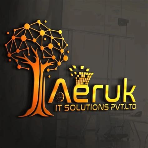 Aeruk It Solutions Hyderabad