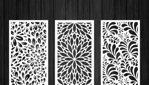 رسم اشغال جاهزة وديكورات باستخدام ماكينه Cnc Design Cnc خمسات