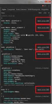 Javascript Source Map Points Always To Same Line Stack Overflow