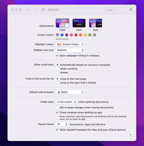 Dark Mode For Mac How To Enable For Eye Comfort Style
