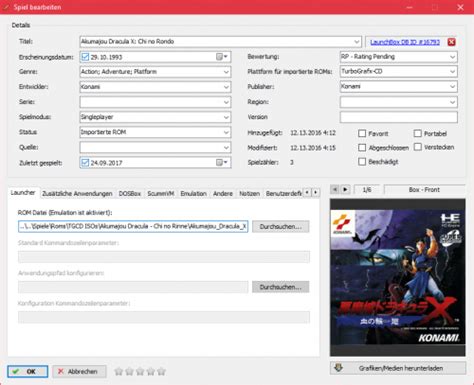 Launchbox Retroarch And Disc Based Games Troubleshooting LaunchBox Community Forums