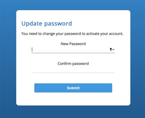 Keycloak Password Change Dialog Box Is Not Styled Issue 2957 Eclipse Archived Codewind GitHub