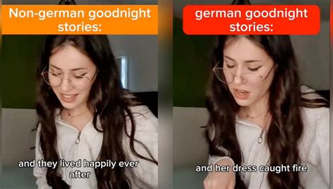 German Bedtime Stories Will Kill Everyone Who Doesn T Fall In Line Digg