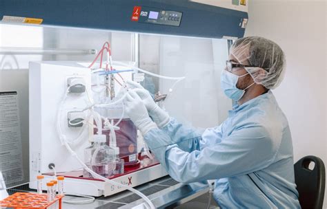 Modern Scalable Bioreactors The Right Choice For Gct Success Exothera