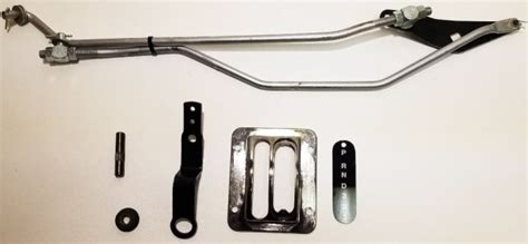 Shifter Conversion Kit