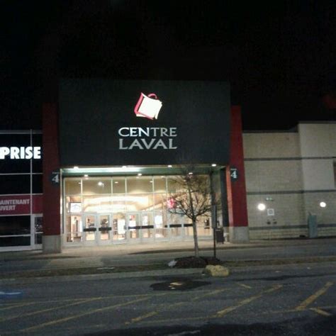 Centre Laval Chomedey 4 Tips