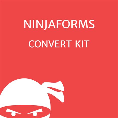 ninja forms convertkit v3 0 2 gpl vault