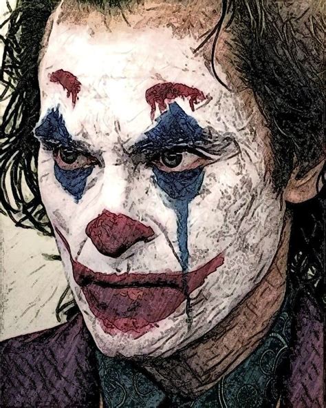 Joker Crying  Joker Crying Smiling Discover Share S 42 Off