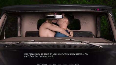 16 Dusklight Manor John Fucking Lola On Truck In Many Position