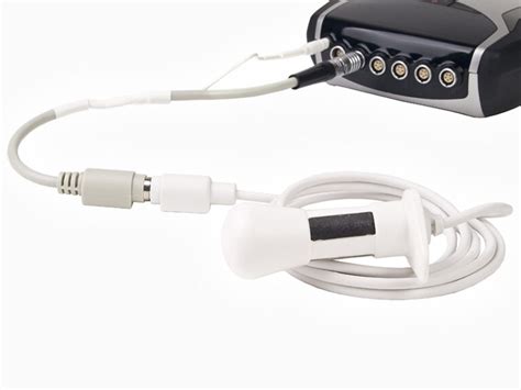 Biofeedback Nexus Emg Vaginal Sensor Hasomed Gmbh