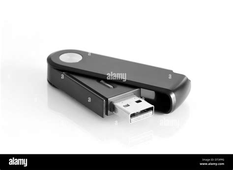 Usb Flash Memory Stock Photo Alamy