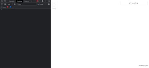 Arcgis Core Latest Version S Components Never Finish Loading In React