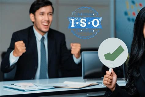 چرا مشاوره ایزو، کلید موفقیت کسب‌وکار شماست؟ راهنمای جامع از صفر تا صد