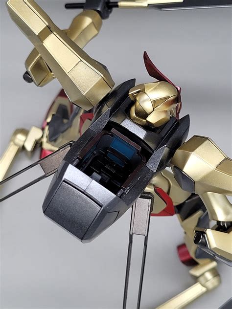 Hg Code Geass Vincent Rgunpla