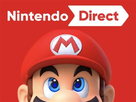 Insider Denkt Dat Een Nintendo Direct In Februari Minder Waarschijnlijk