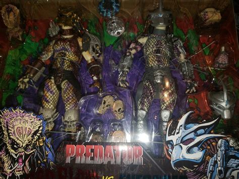 Neca Predators Munimorogobpe