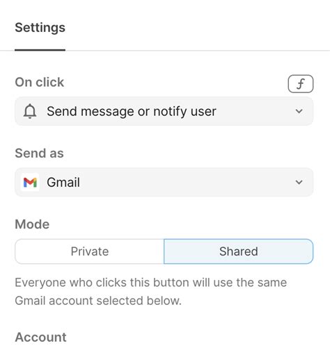 Apps Script Choose Account Developers Central Coda Maker Community