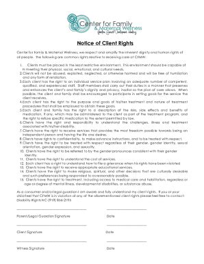 Fillable Online OPT Consent Forms Doc Fax Email Print PdfFiller