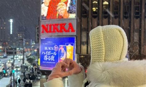 일본 삿포로 4박 5일 여행 일정 2일차 비에이 투어 오도리공원 눈축제 츠바메 네이버 블로그