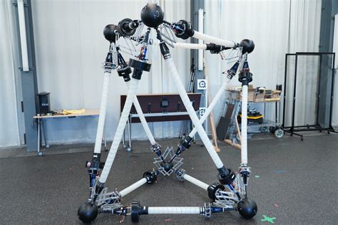 Upenn Grasp Lab General Robotics Automation Sensing And Perception