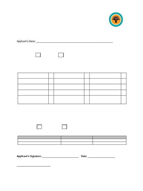 Pip Form Pdf