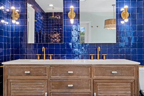 Bathroom Backsplash Tile Need Backsplash Ideas For My New Bathroom