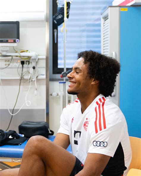 นักเตะเริ่มกลับมาตรวจร่าง เสือใต้ บาเยิร์น มิวนิค แฟนคลับ