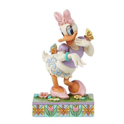 Daisy Duck Disney Traditions