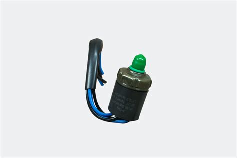 Trinary Pressure Switch By Restomod Air