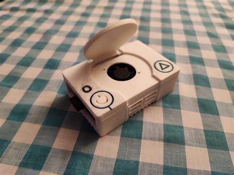 Stl File Play Station Raspberry Pi 3 Moldel B ️ ・3d Printing Idea To Download・cults