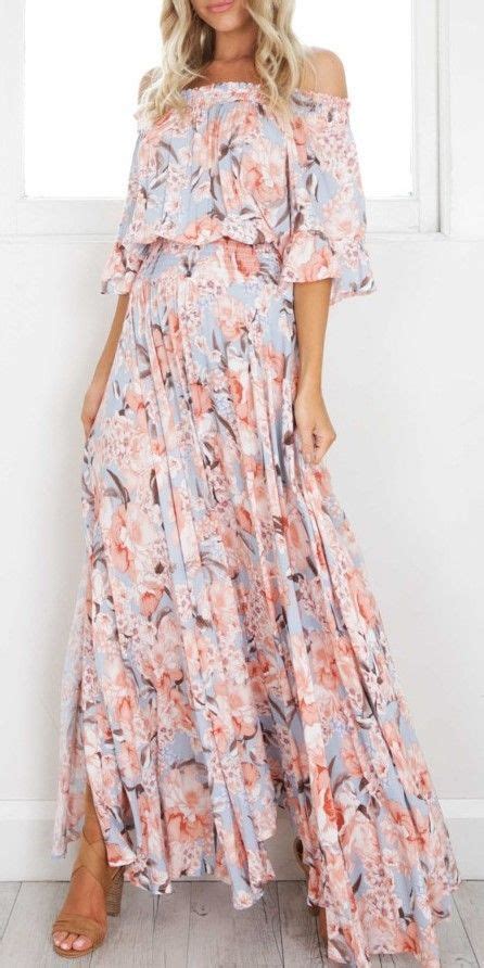 38 Best Long Sleeve Summer Dresses Ideas Summer Dresses Dresses