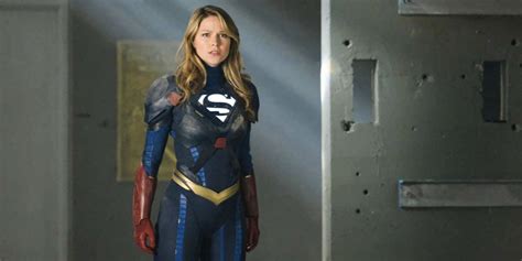 Best Supergirl Episodes From Crossovers To Fighting Lex Luthor