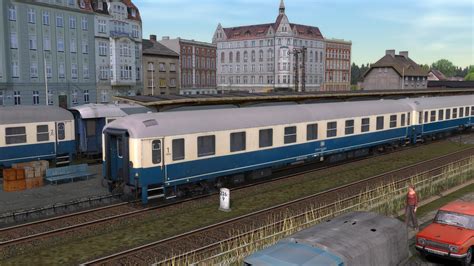 Db Aimz 2615 Trainzde