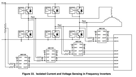 Amc1100 Or 1200 Power Supply Issue Amplifiers Forum Amplifiers Ti E2e Support Forums