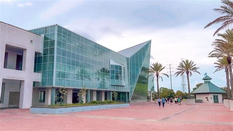 First Look At New Audubon Aquarium And Insectarium In New Orleans New