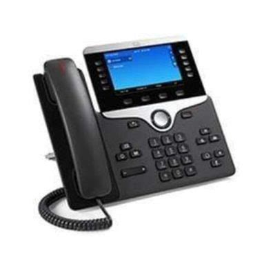 Cisco IP Phone 8841 Cisco IP Phone Cisco IP Phone 8841 Price YCICT