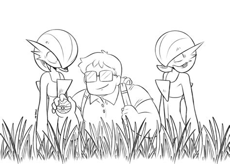 Gardevoir Pokemon Drawn By Superiordutchsauce Danbooru