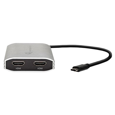 OWC USB C Adapter USB C HDMI DKK
