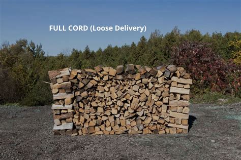 Firewood Delivery Toronto Fire Wood For Sale From Supplier Fairwood