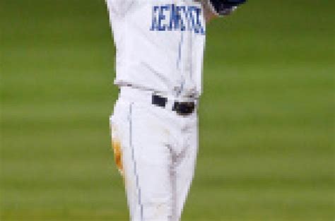 Kyle Barrett Selected In 15th Round By Marlins Uknow