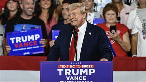 Fbi Investigating Trump Campaign Documents Hack By Iran Fox News