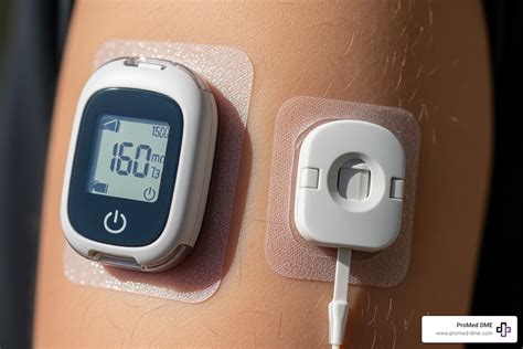 The Ultimate Guide To The Dexcom G7 Continuous Glucose Monitor