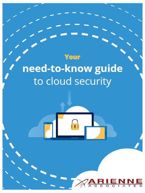 Cloud Security Guide