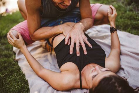 The Window Of Tolerance Mapping Your Nervous System